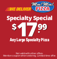 Coupons - Mm! Mm! Pizza Baldwin