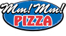 Menu - Mm! Mm! Pizza Baldwin